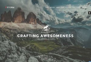 49 Best Portfolio WordPress Themes 2023 [UPDATED]