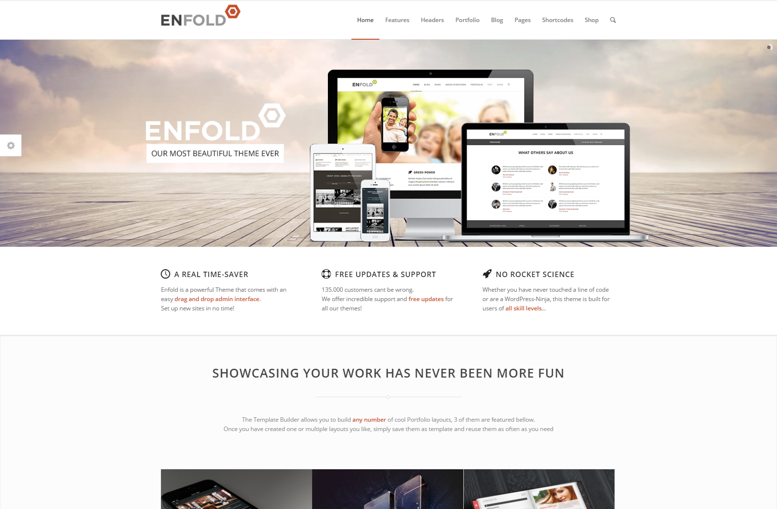 15+ Best Translation-Ready Multilingual WordPress Themes (2022)