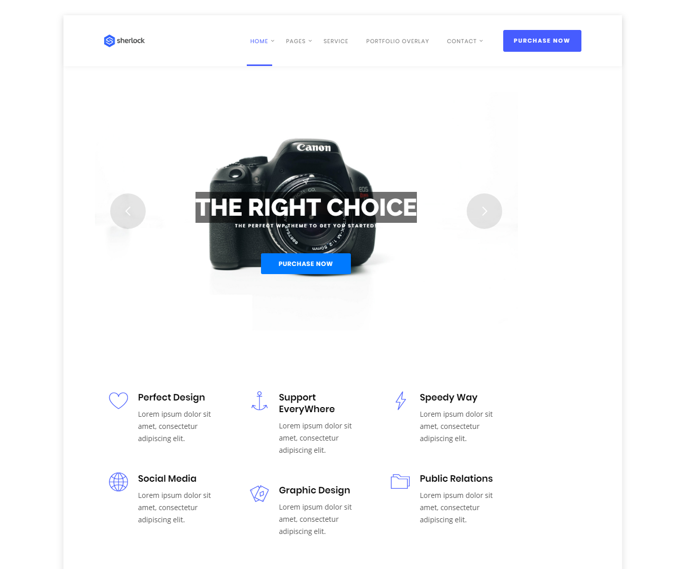 15+ Best Boxed Layout WordPress Themes 2025 - Codeless