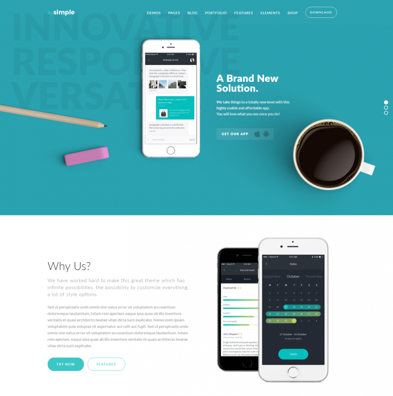 20+ Best Product Showcase WordPress Themes (2022)