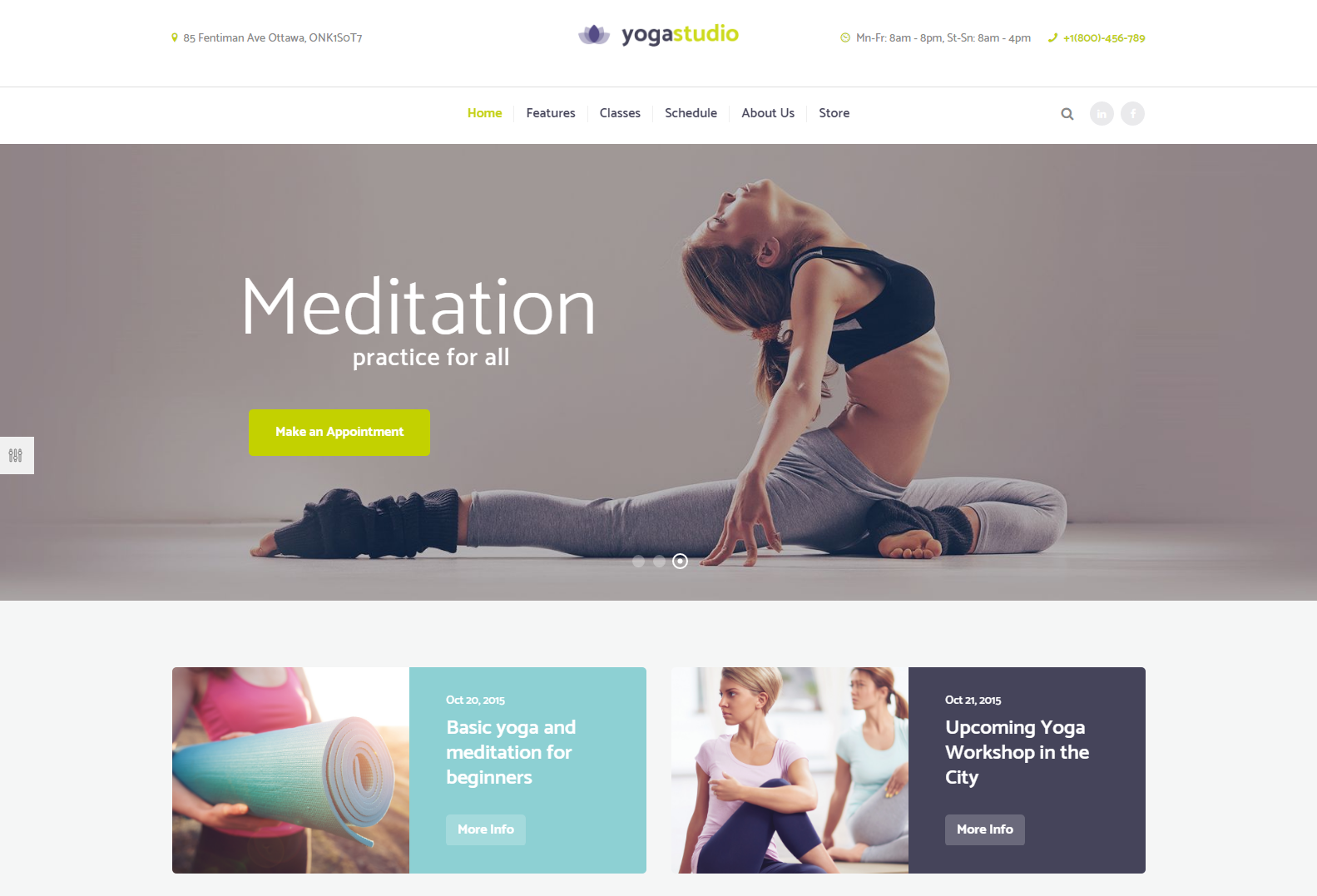 15+ Best WordPress Grid Themes for Portfolio & Blogs (2025)