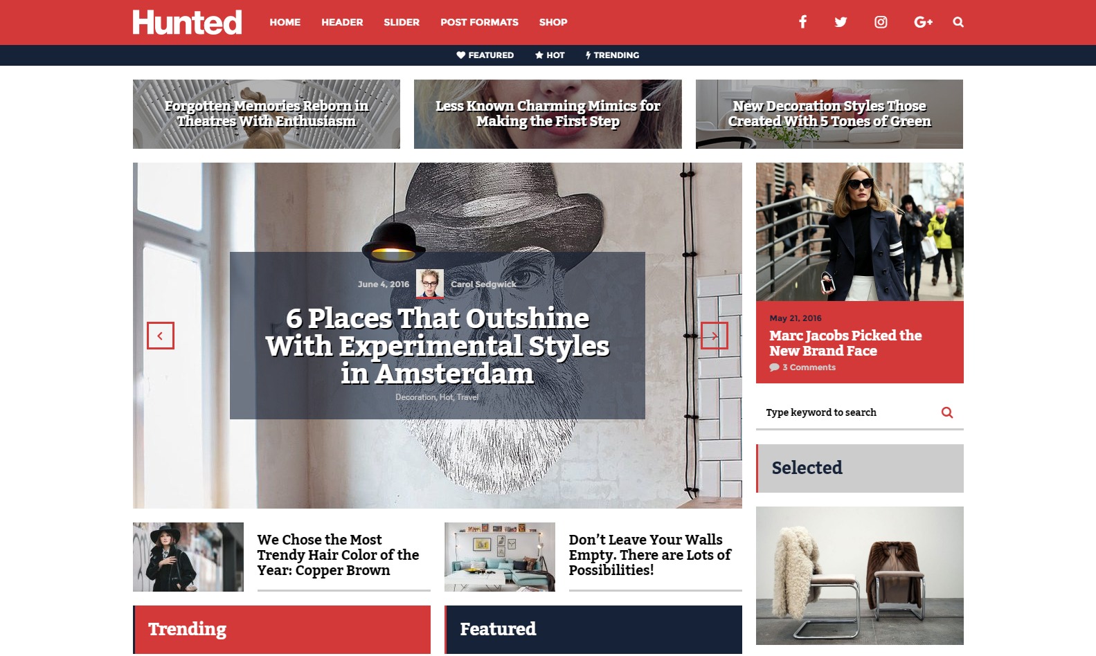 35+ Best Magazine WordPress Themes 2024 - Codeless