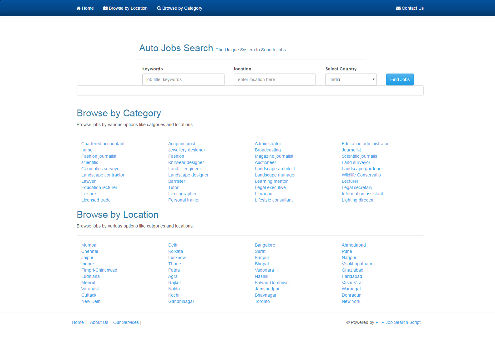 17 Best WordPress Job Board Themes (2022) - Codeless