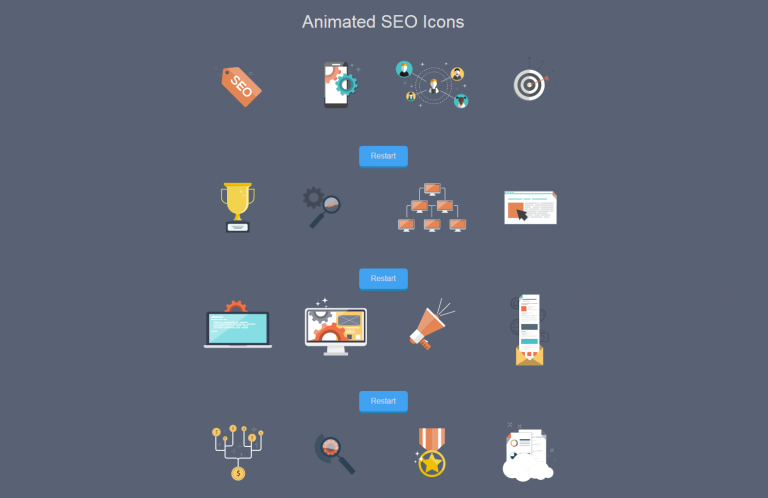 25+ Best Animated WordPress Themes with Special Effects