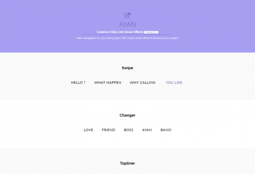 25+ Best Animated WordPress Themes with Special Effects