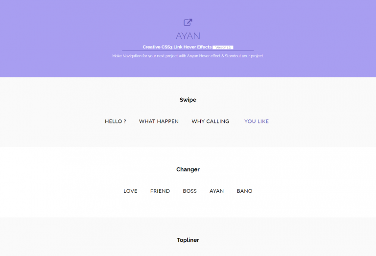 25+ Best Animated WordPress Themes with Special Effects