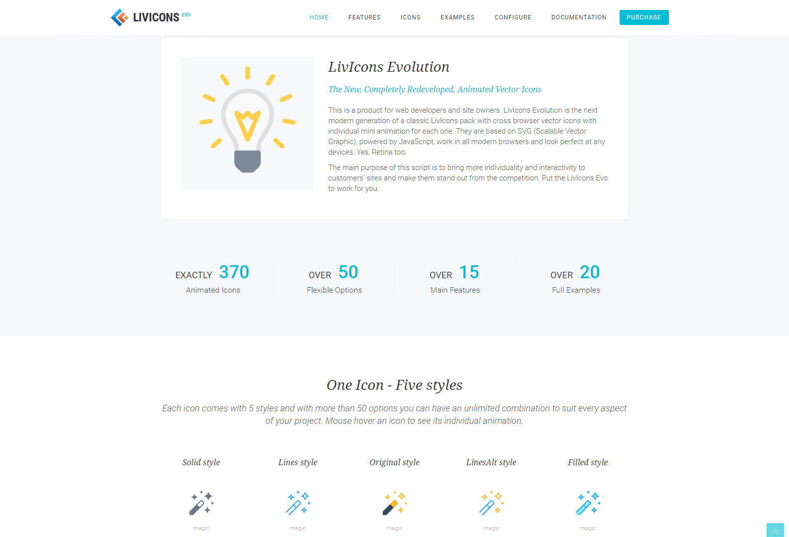 25+ Best Animated WordPress Themes with Special Effects