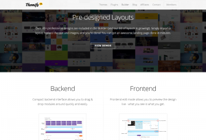 5 Best Drag & Drop WordPress Page Builders (2021)