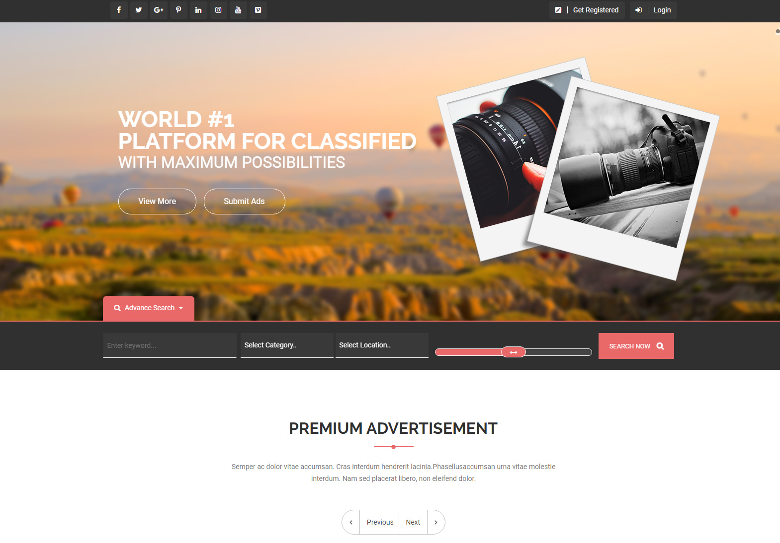 15+ Best Classified WordPress Themes of 2025 [Free + Pro]
