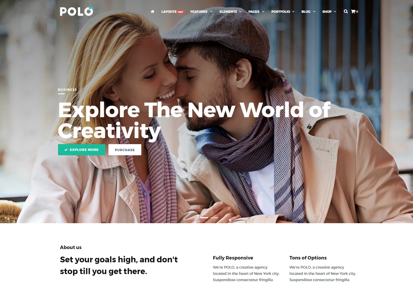 25+ Best Free Bootstrap 4 Templates & Themes (2022)