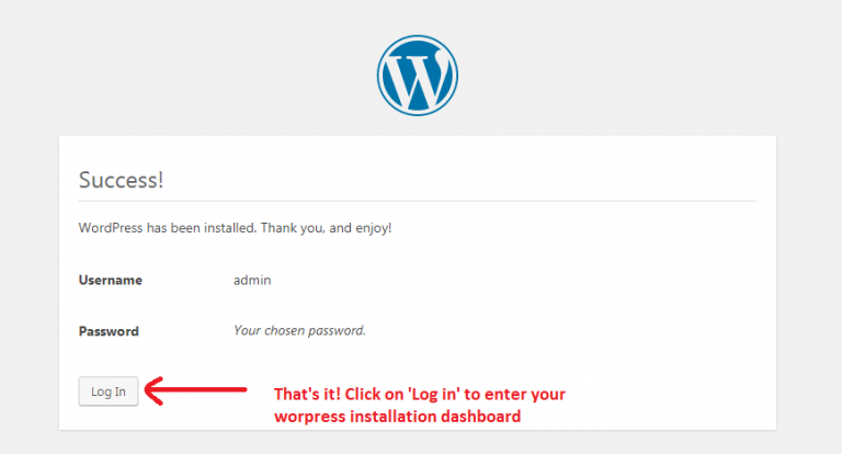 How to Install WordPress locally using XAMPP or MAMP