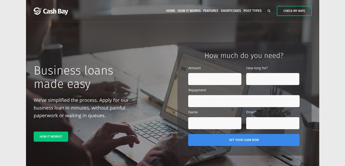 10+ Best Forex WordPress Themes (2023) - Codeless