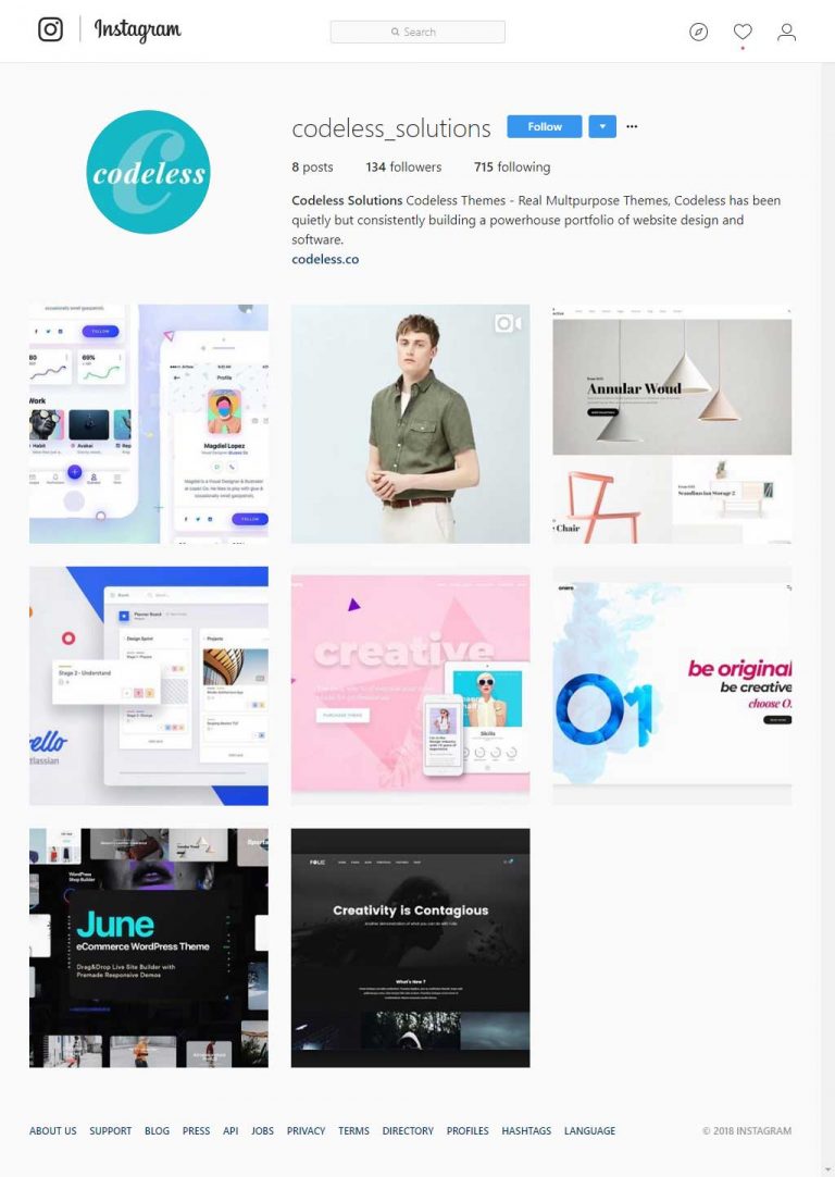 Best Instagram Profile Picture Size in 2023: A Guide