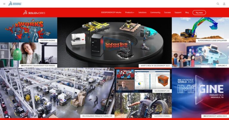 13 Best CAD Software for 3D Printing Modeling and Design (2025)