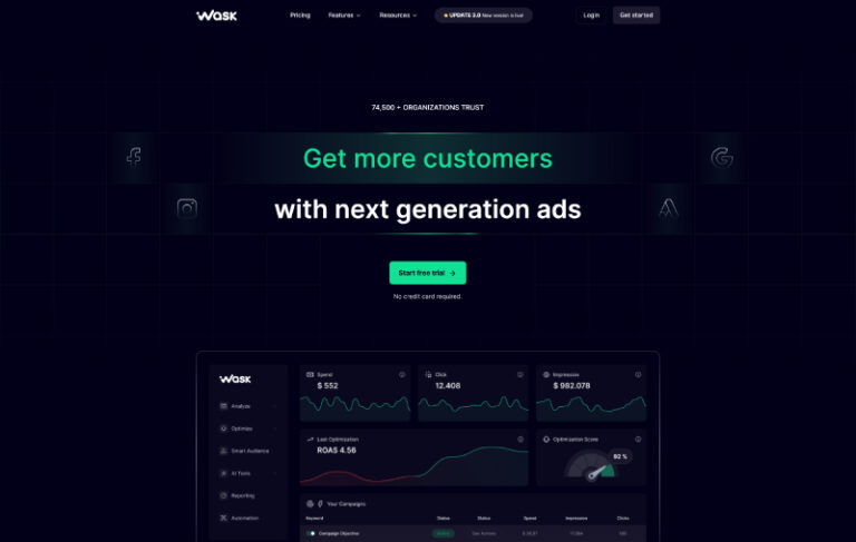 9 Best Ad Management Software for 2025 (Ranked & Compared)