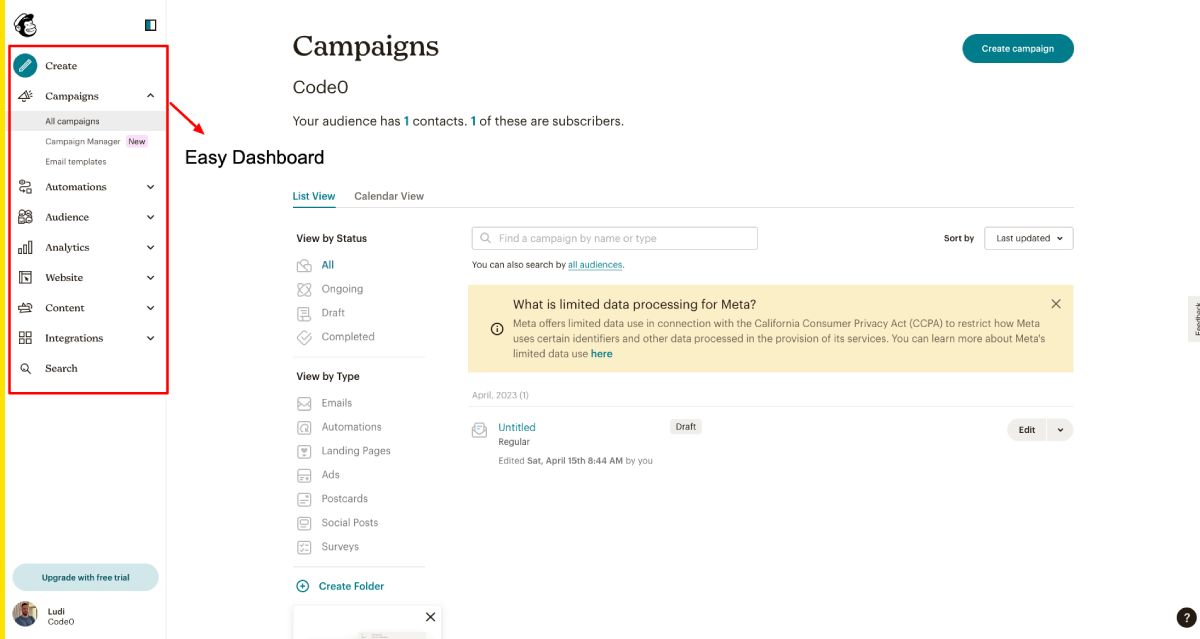 10 Best Email Marketing Services 2025 (Ranks & Reviews)