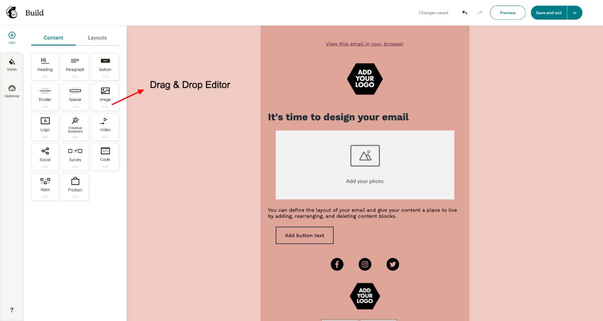 10 Best Email Marketing Services 2025 (Ranks & Reviews)