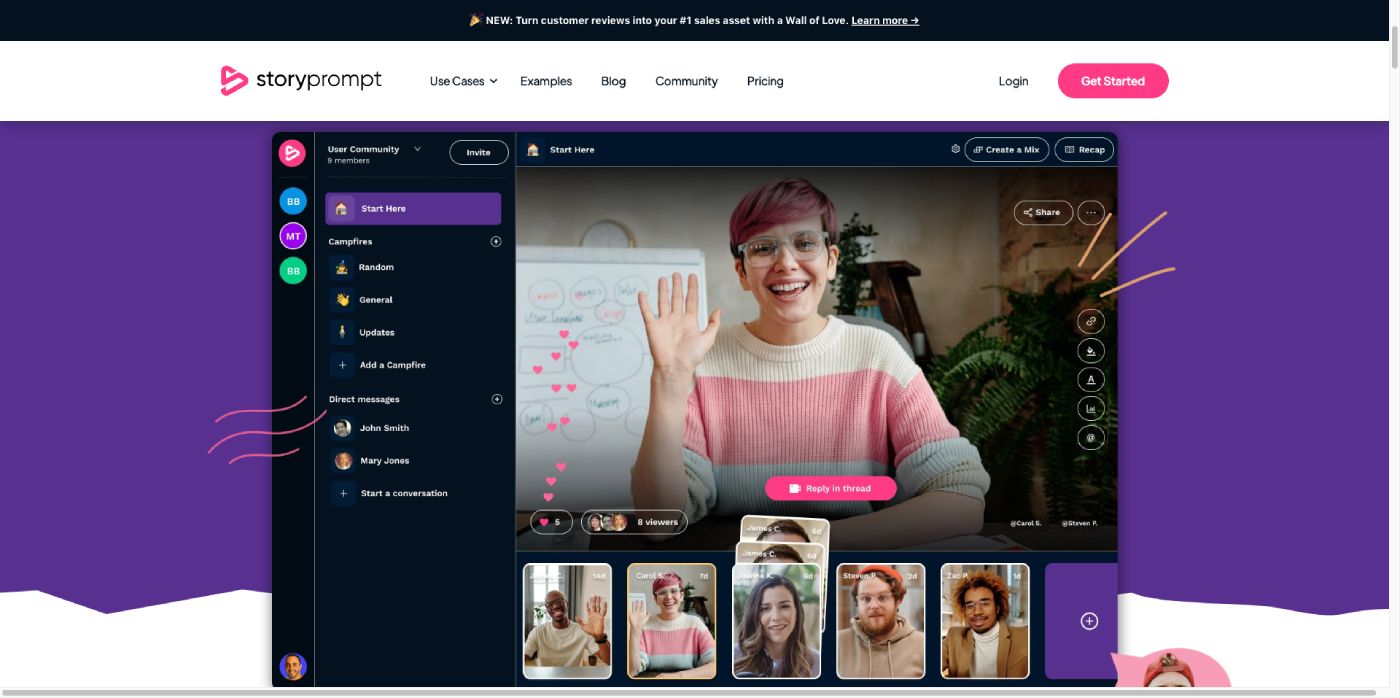 10 Best Online Community Platforms 2025 (+ Free Options)