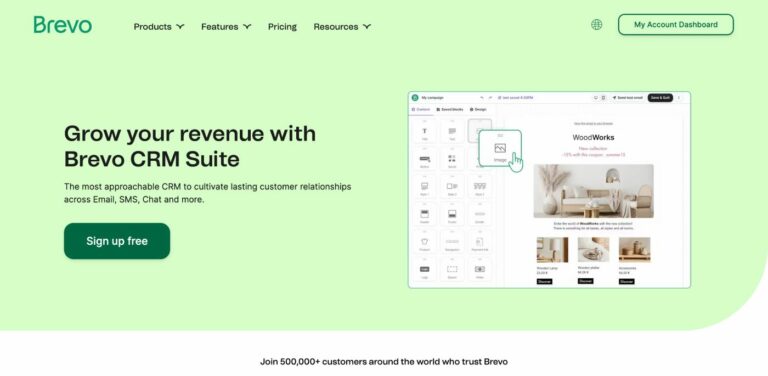 19 Cheapest Email Marketing Services 2025 (Compared)