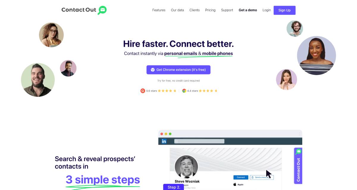 4 Best Youtube Channel Email Finder Tools in 2025 - Codeless