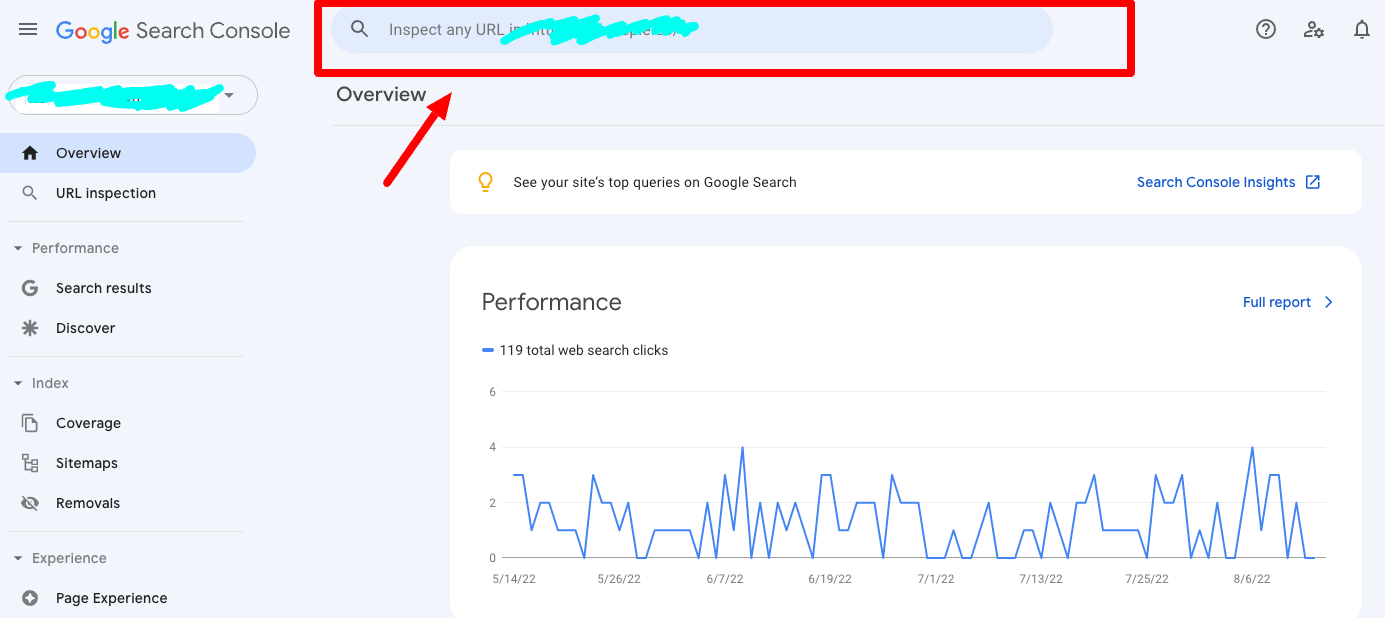 How to Fix a Submitted URL Marked noindex Error - Codeless