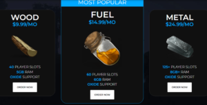 9 Best Rust Dedicated Server Hosting 2025 (Free & Cheap)