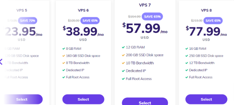 9 Best Ruby on Rails Hosting 2025 (with Cheap Plans) - Codeless