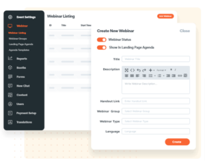 11 Best Virtual Conference Platforms 2025 (Large Groups Meeting)