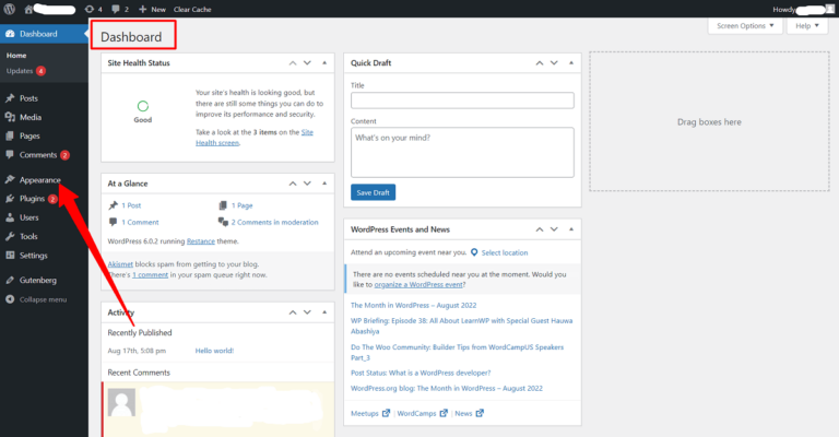 How to Build a News Website With WordPress - Codeless