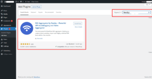 How to Build a News Website With WordPress - Codeless