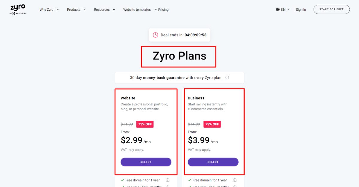 11 Best Wedding Website Builders with Free Plan (2024)