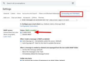 How to Add a Gmail Account to Outlook 2010-2016 - Codeless