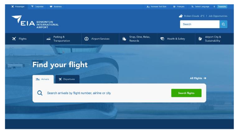 A Guide to Making Accessible Websites with Great Architecture
