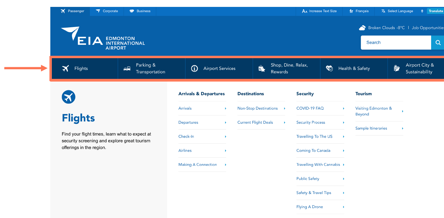A Guide to Making Accessible Websites with Great Architecture