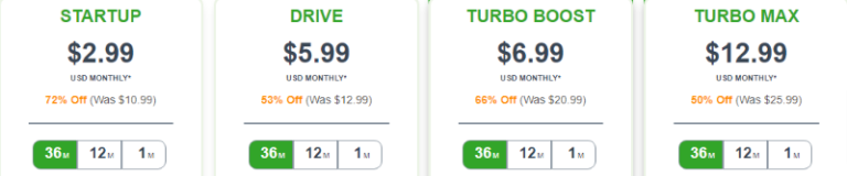 7 Best Scalable Web Hosting 2025 (Compared) - Codeless 7 Best Scalable Web Hosting 2025 (Compared) - Codeless