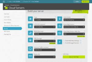 11 Best Cheap Cloud Hosting 2025 (Under $3) - Codeless