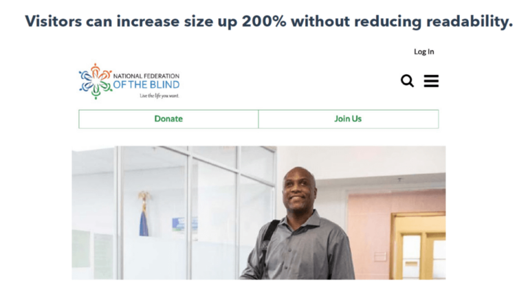 A Guide to Making Accessible Websites with Great Architecture