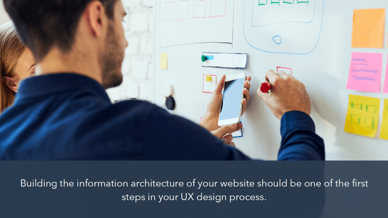 A Guide to Making Accessible Websites with Great Architecture