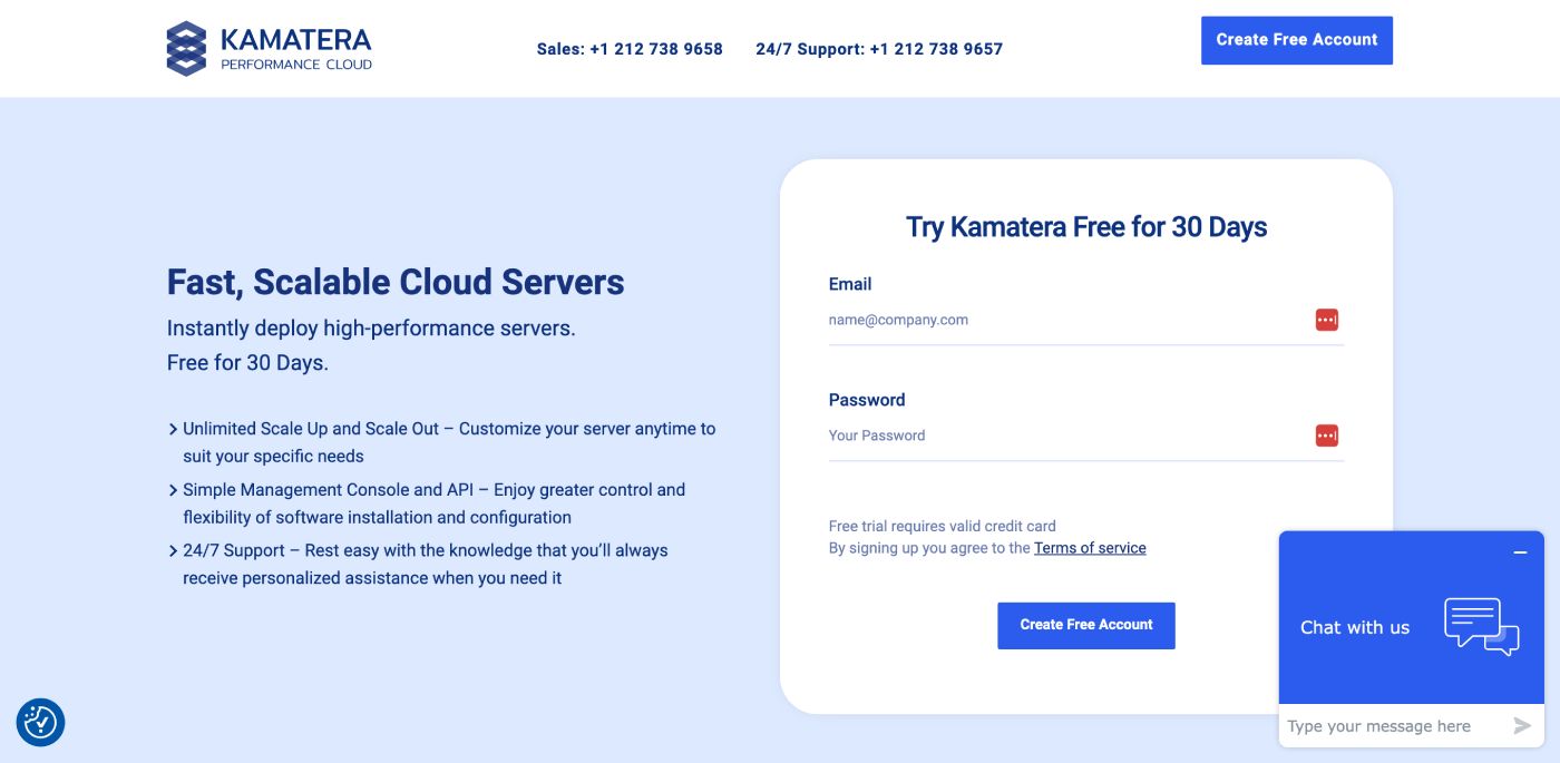 11 Best Cheap Cloud Hosting 2025 (Under $3) - Codeless 11 Best Cheap Cloud Hosting 2025 (Under $3) - Codeless