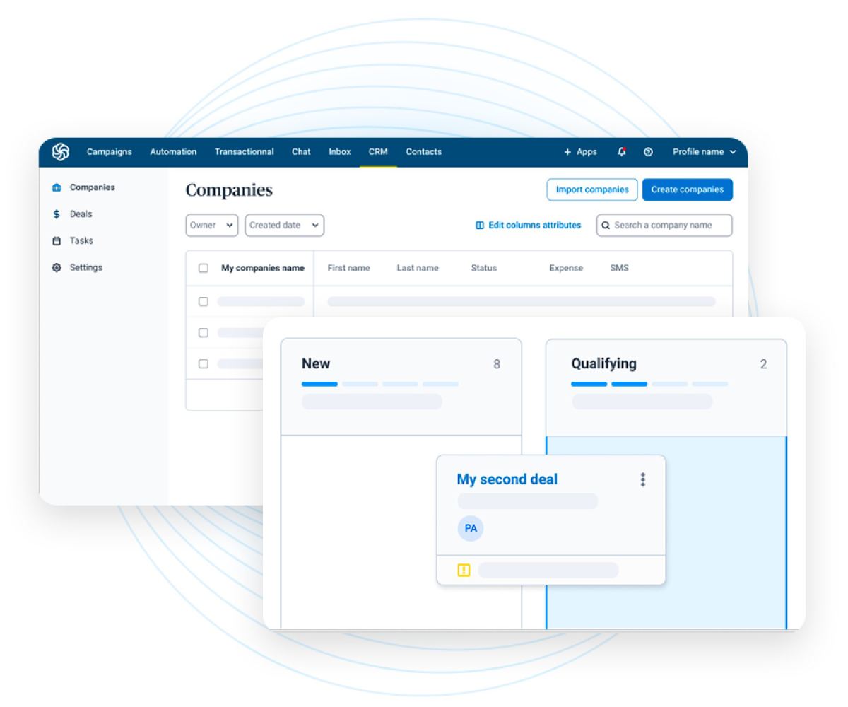 SendinBlue Review - Read Before Buying It (2026) - Codeless