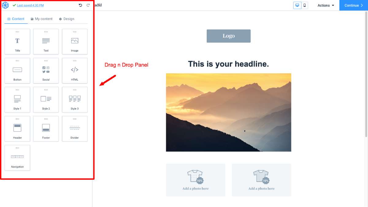 SendinBlue Review - Read Before Buying It (2024) - Codeless