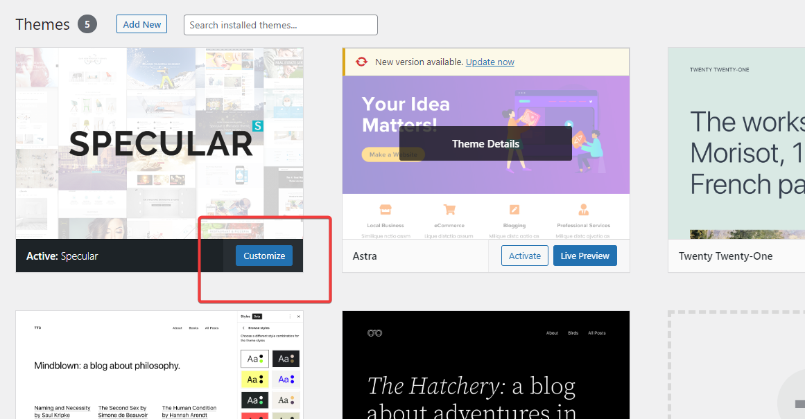 How To Create a WordPress Website 2023 (Beginners Guide)