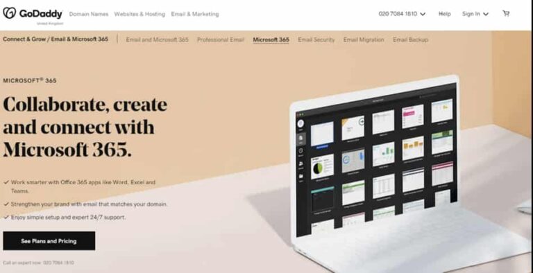 8 Best Hosting With Microsoft Exchange Email (2025) - Codeless