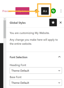 How to Change Font in WordPress (Ultimate Guide) 2026 - Codeless