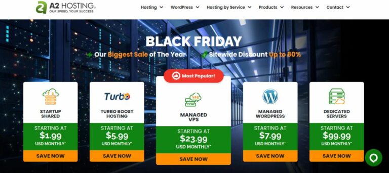 7 Best Blog Hosting Services for 2025: In-Depth Comparison