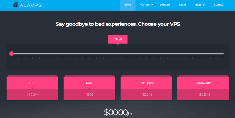 10 Best Free VPS Hosting Providers 2025 (Trial & Forever)