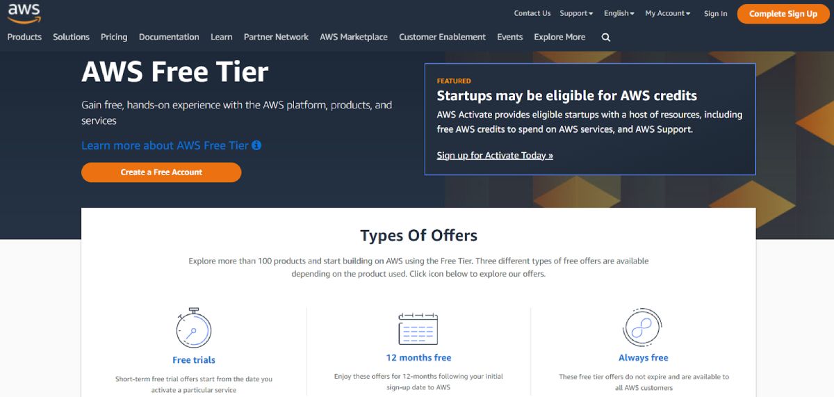 10 Best Free VPS Hosting Providers 2025 (Trial & Forever)