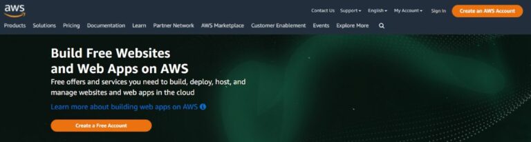 10 Best Free VPS Hosting Providers 2025 (Trial & Forever)