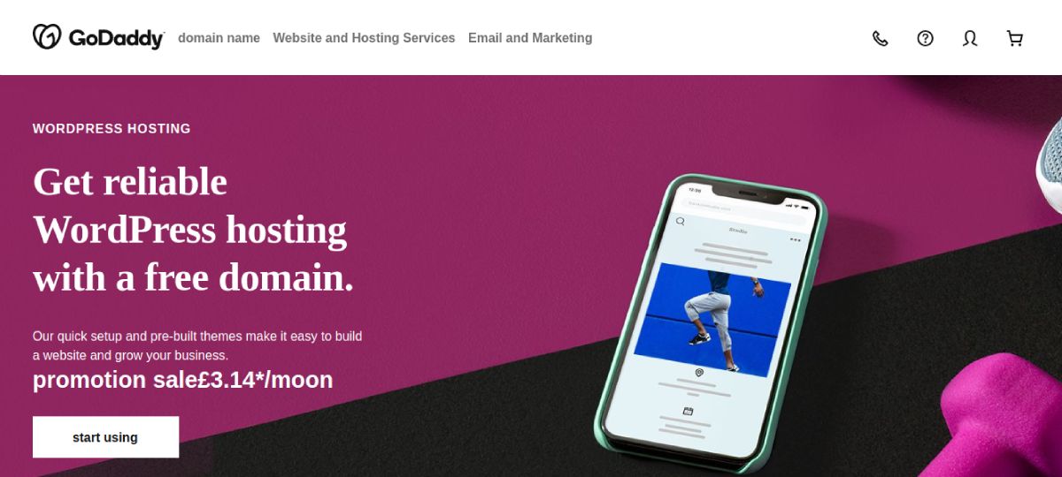 8 Best UK Web Hosting Reviews and Comparison (2025)