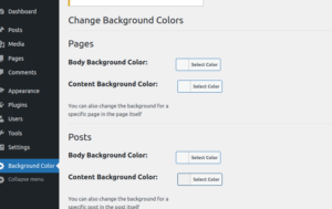 How to Change Background Color in WordPress 2025 (Easy) - Codeless
